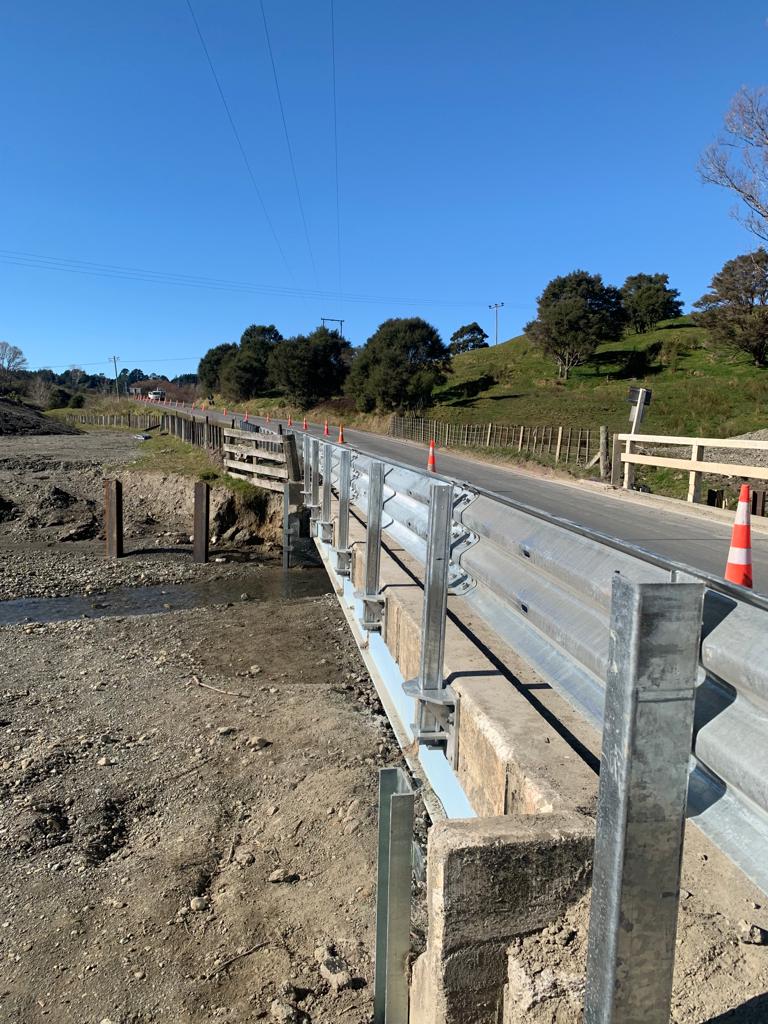 RamShield®HammerBeam™ Installation - Steelgal NZ Limited